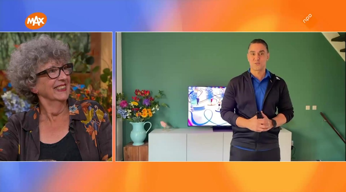 Gouden Televizier-Ring 2024: kanshebbers Janny (Denkend aan Holland) en ...