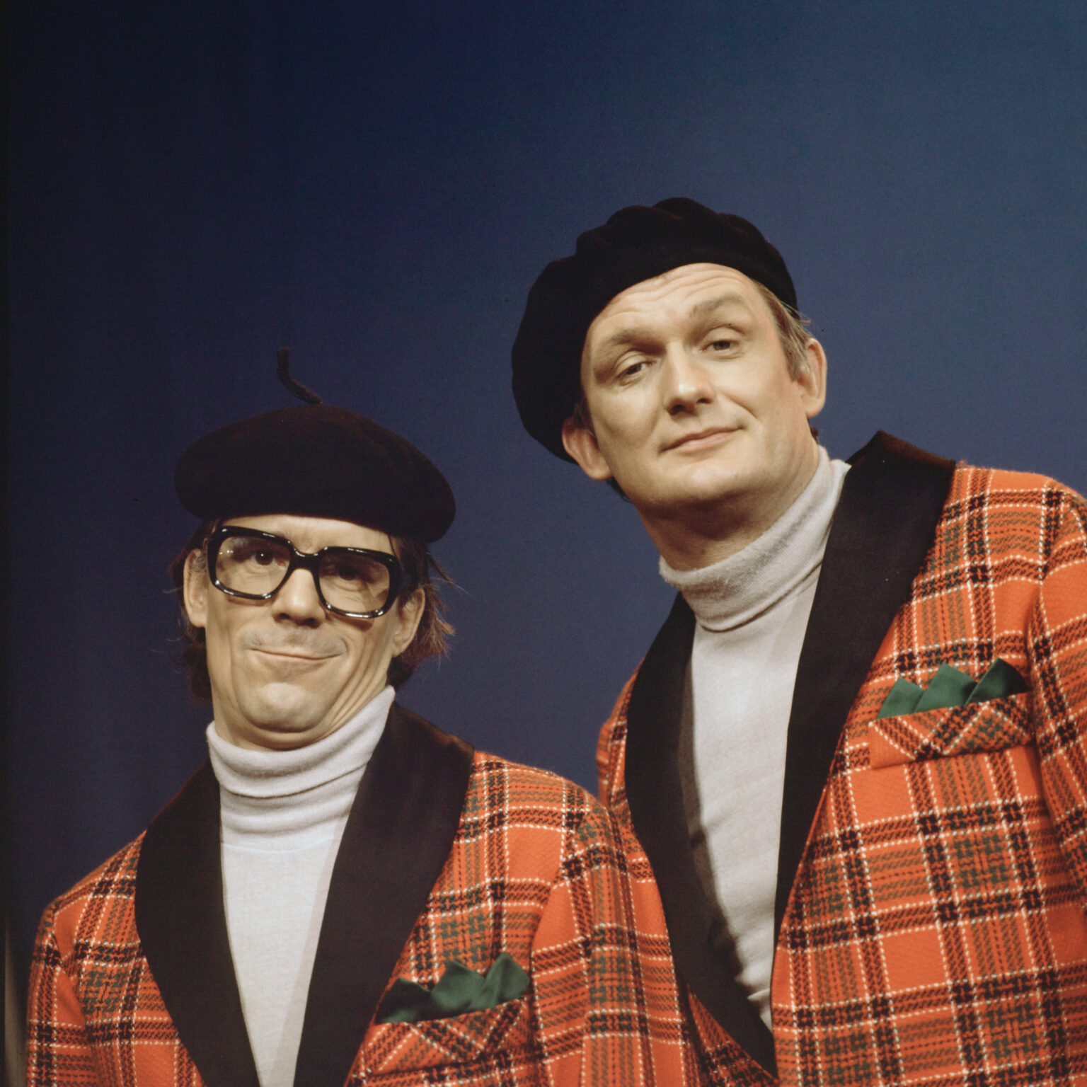 Het Simplisties Verbond, de satirische humor van Kees van Kooten en Wim ...