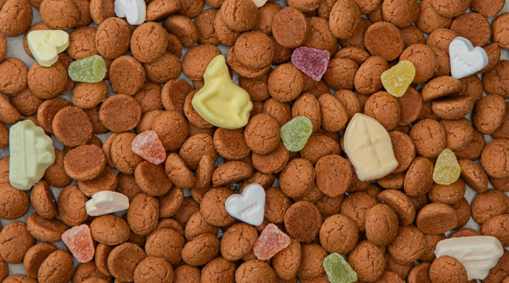 MAX Vandaag puzzel: maak het strooigoed compleet - MAX Vandaag