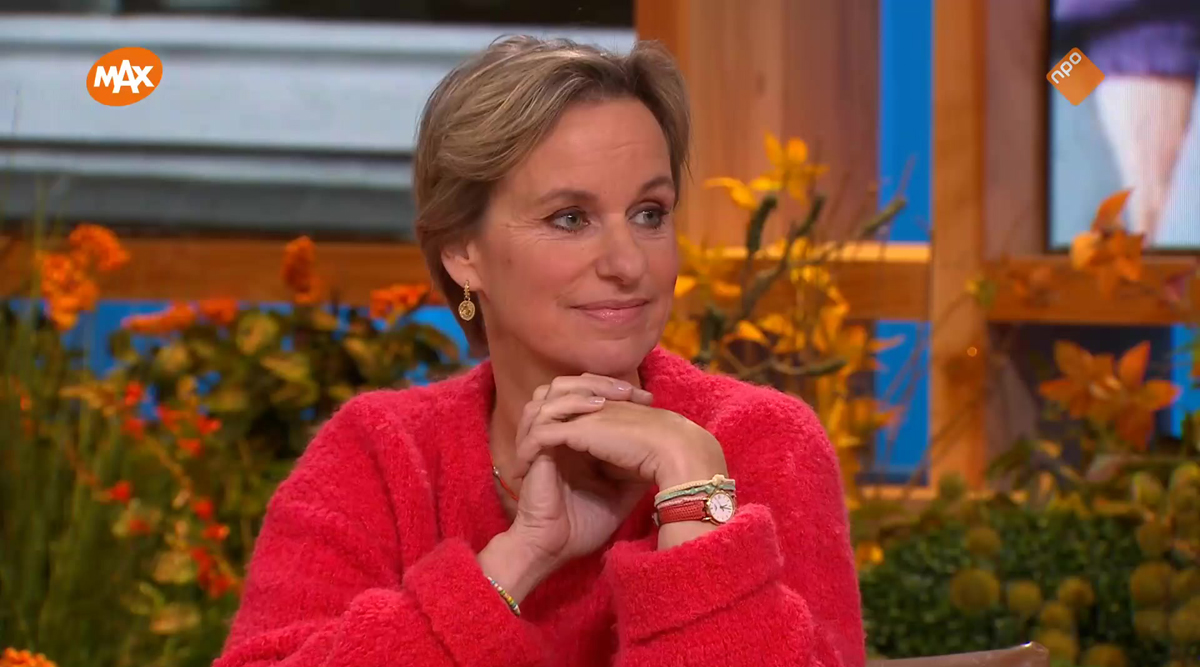 Teus Lebbing: 'Er zijn ervaringen die zo groot zijn, dat er geen ...