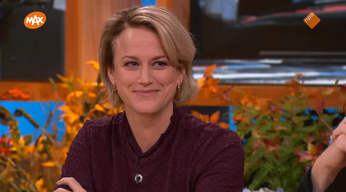 Afke Boven over titelstrijd Max Verstappen in Las Vegas: "De kou gaat iets met de banden doen ...