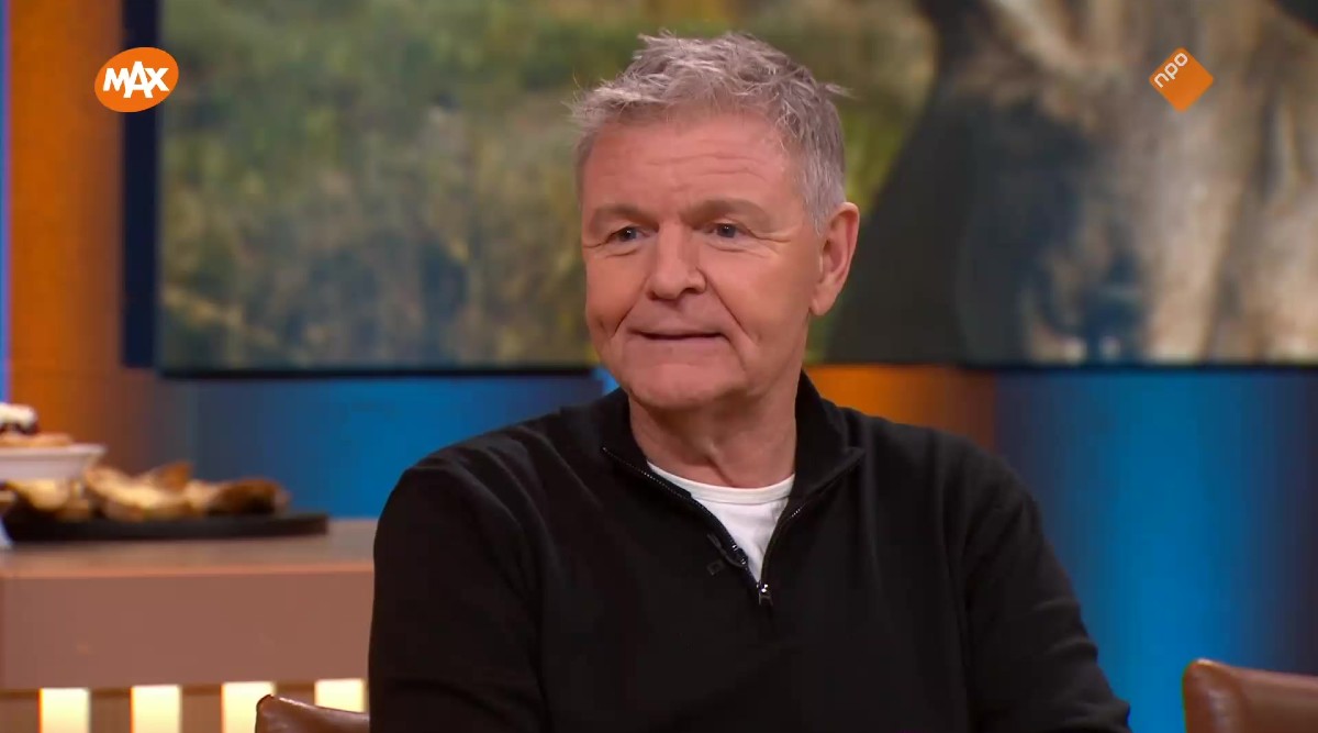 René Mioch deelt filmtips voor de kerstvakantie: "Dit Is Geen Kerstfilm ...