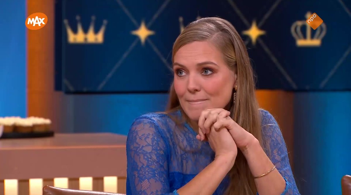 Josine Droogendijk over veelbewogen koninklijk jaar 2024: "Er was dit ...