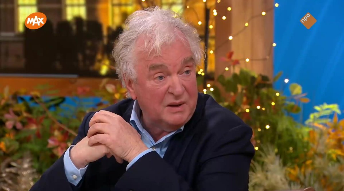 Kees Boonman: "Ik zag Dick Schoof op de EU-top in Brussel, daar was hij ...