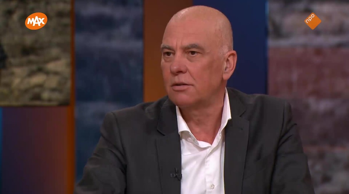 Ministerie van Defensie onderzoekt mogelijkheden dienstplicht, Patrick ...