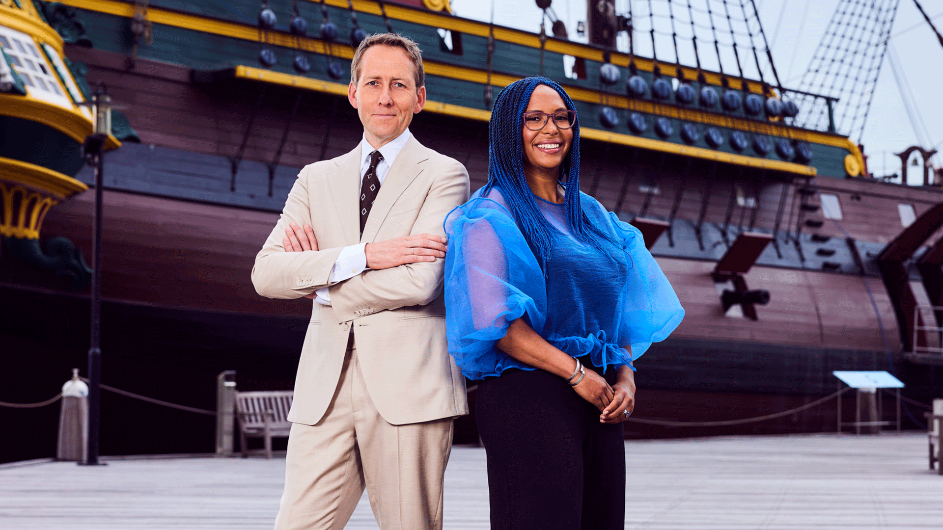 Zelf aan de slag met een Masterclass van De Gezonken Meesters