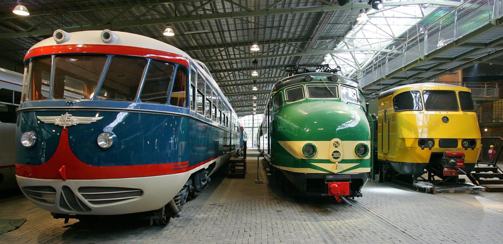 Musea om te bezoeken met uw (klein)kind - MAX Vandaag