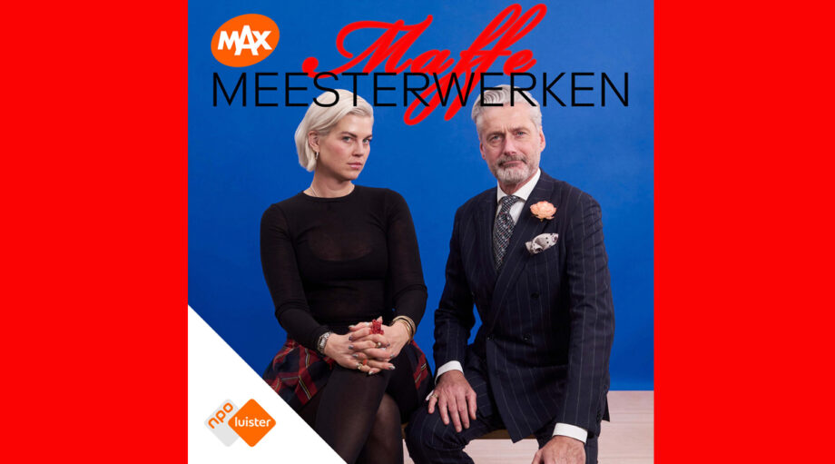 Maffe Meesterwerken #2: de 22 minnaars van Catharina de Grote (en een ...