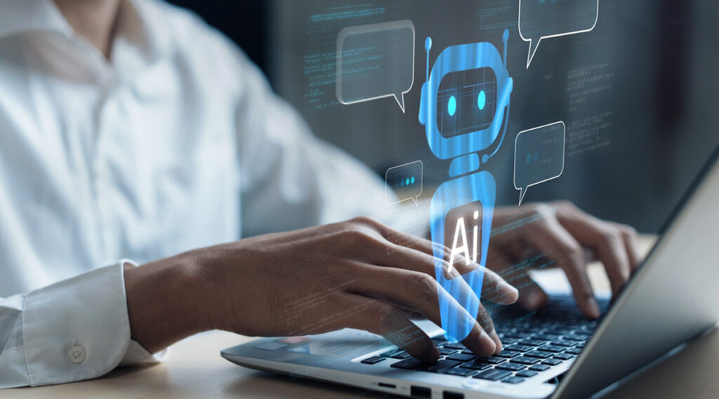 Patrick Wessels: 'De AI-chatbot als psycholoog? Dan voert u een ...