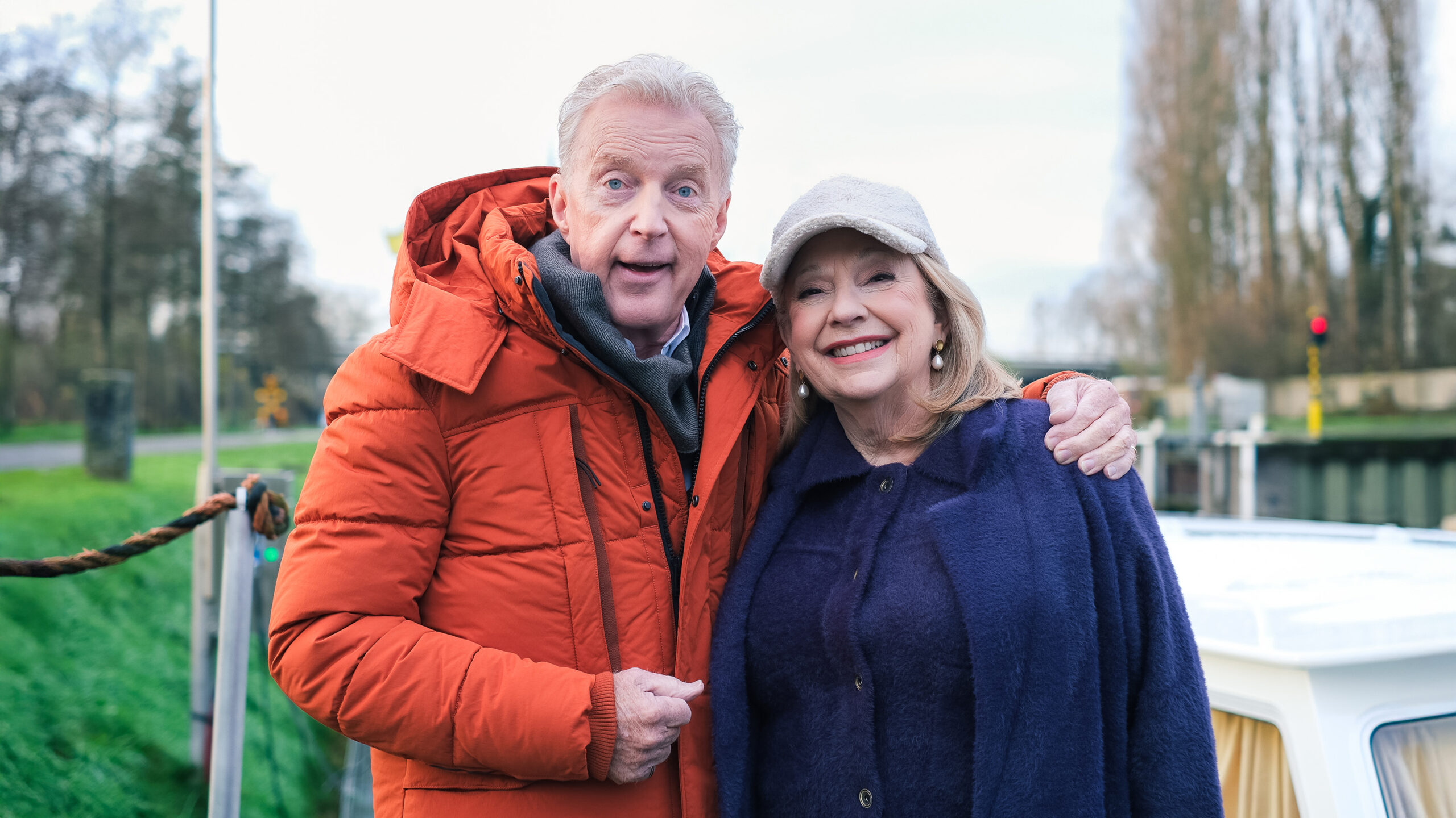 Denkend aan Vlaanderen - Gent - MAX Vandaag
