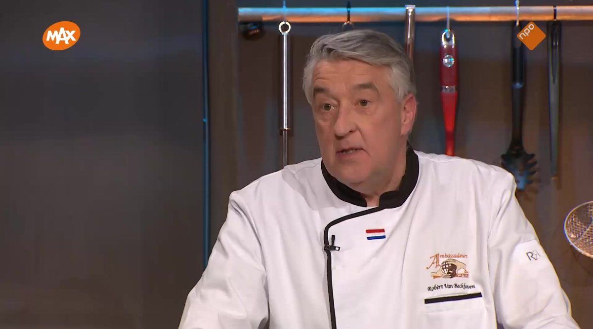 Robèrt van Beckhoven reageert op nieuws over verdwenen investeringen ...