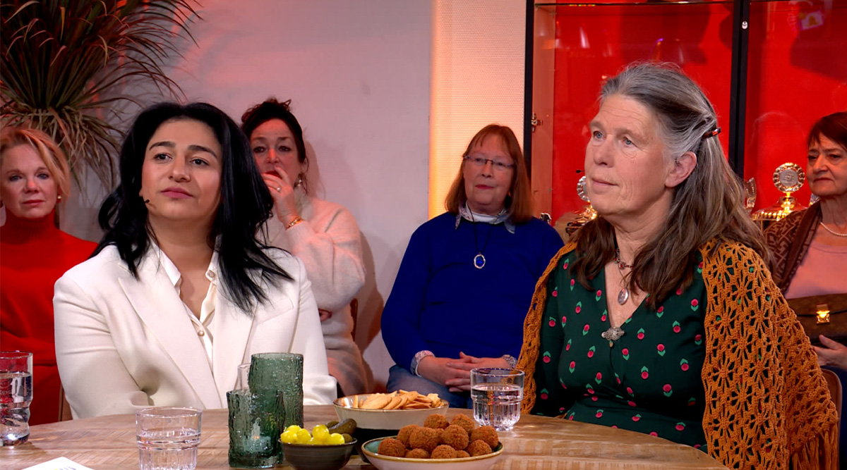 Hoe Maartje tot na haar dood anderen inspireert: 'Ik denk elke dag aan ...