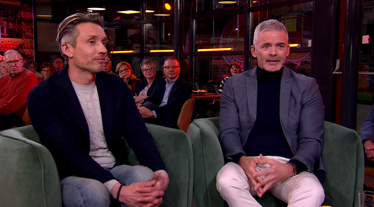 Koos van Plateringen verloor zichzelf in de drank: 'Hij kwam met een ...