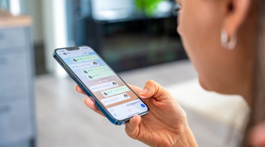 Appen met uw (klein)kind: zo voorkomt u misverstanden - MAX Vandaag