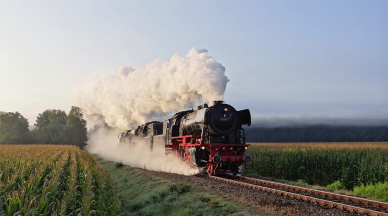MAX Vandaag puzzel: maak de stoomtrein compleet - MAX Vandaag