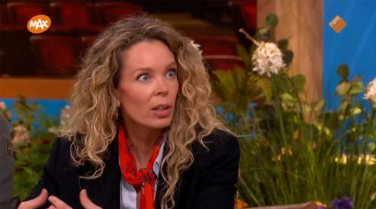 Roxane van Iperen en het Calefax Rietkwintet over de rol van muziek in ...