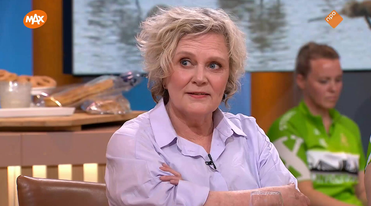 Schrijver Jantien de Boer over vogels: "het zijn allemaal individuen ...