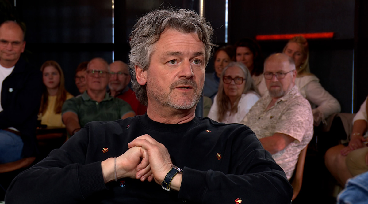 Kasper van Kooten op zoek naar de liefde: 'Ze komt aan in Uggs, dan ben ...