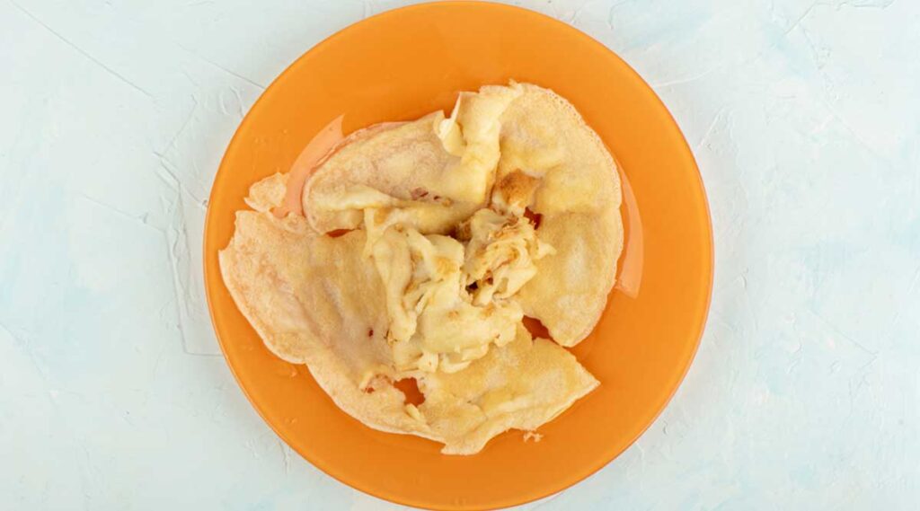 Dit is waarom de eerste pannenkoek altijd mislukt (en zo voorkomt u dat ...