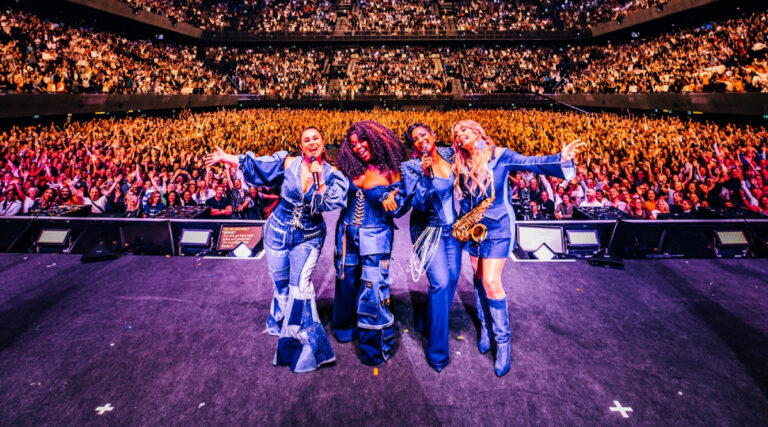 Ladies of Soul in nieuwe MAX Muziekspecial: een ode aan de soul - MAX ...