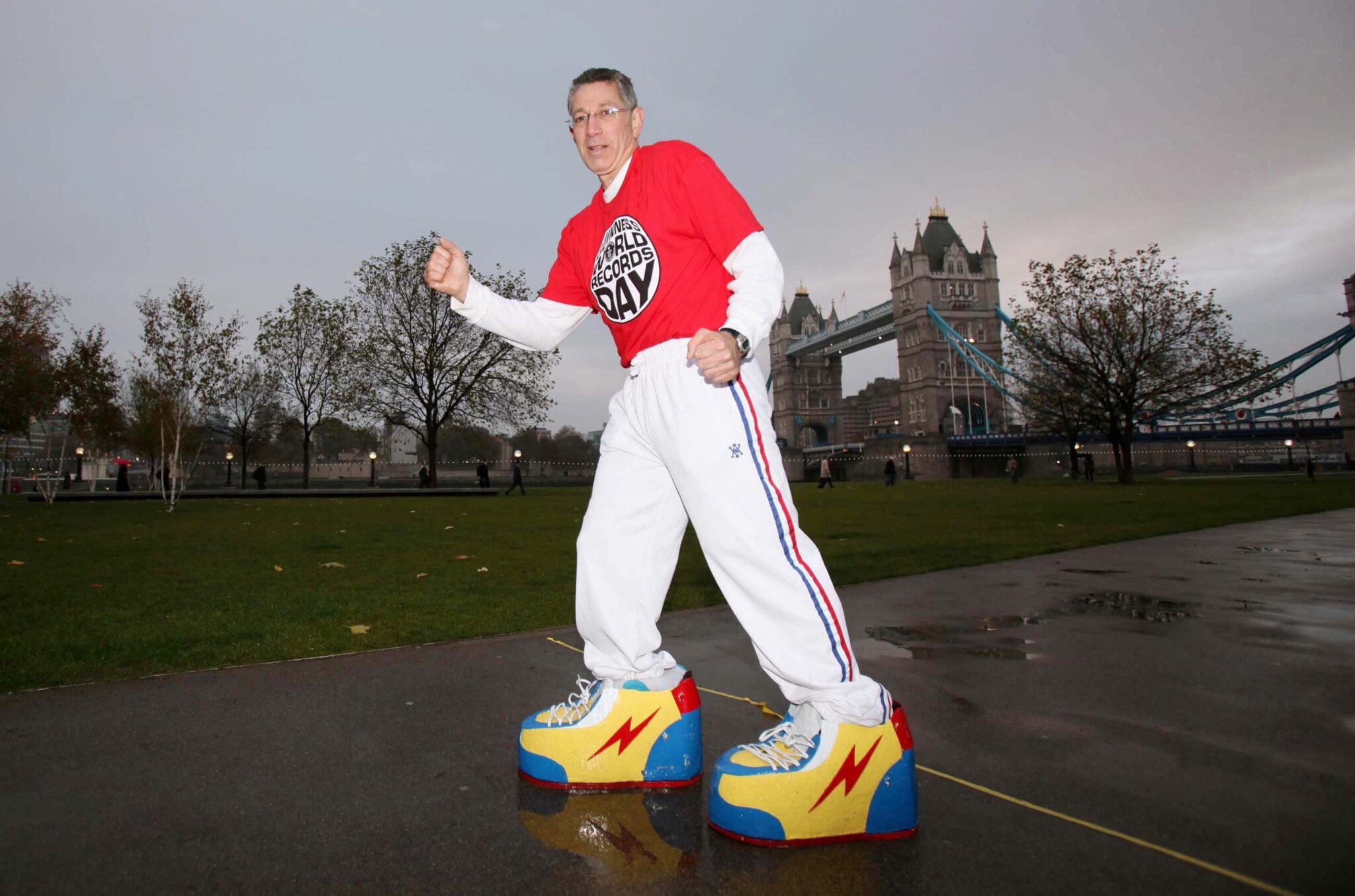 70 jaar Guinness World Records, het naslagwerk voor de meest ...