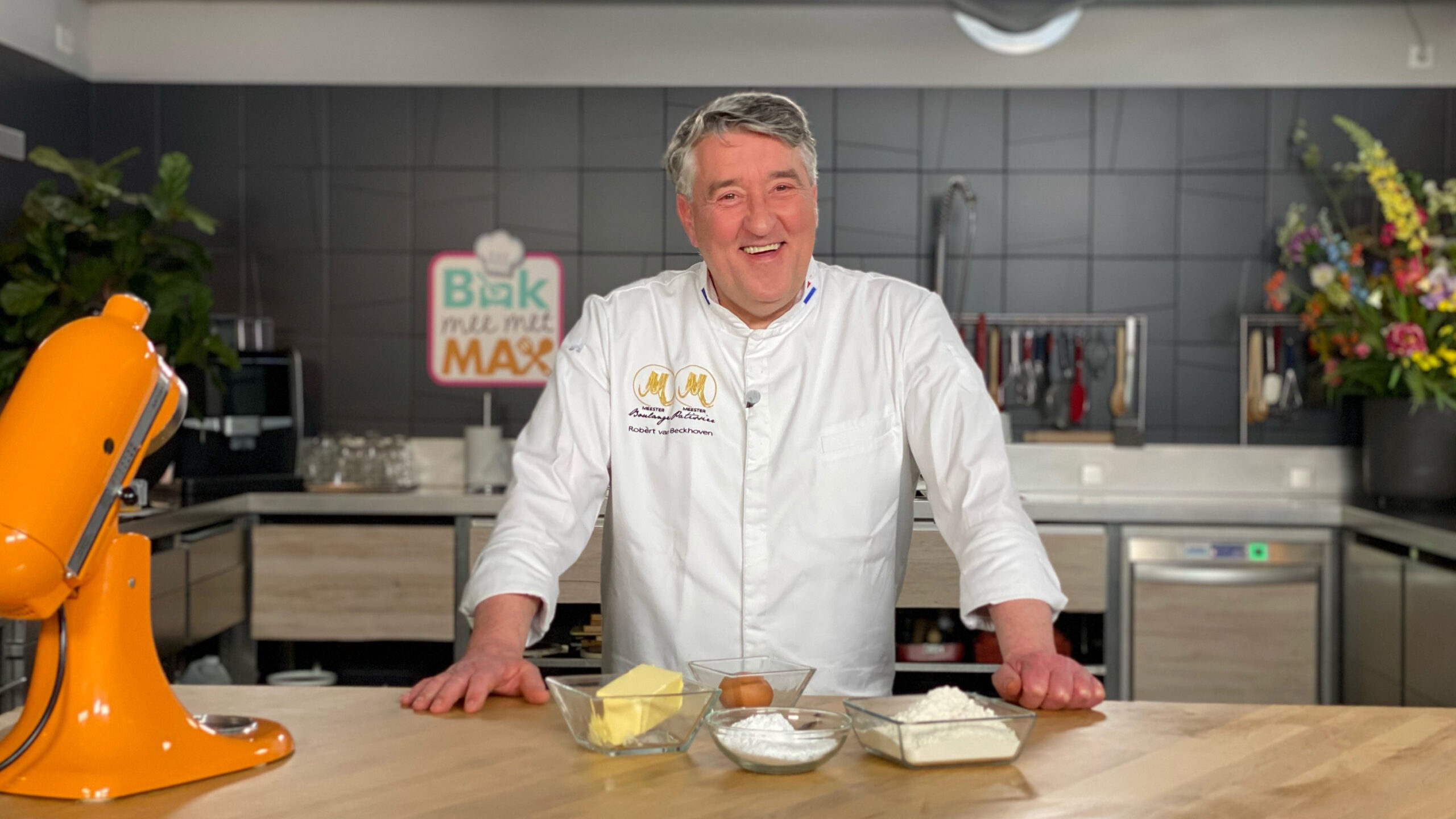 Bak mee met MAX - Vol au vent met kippenragout en bospaddenstoelen ...