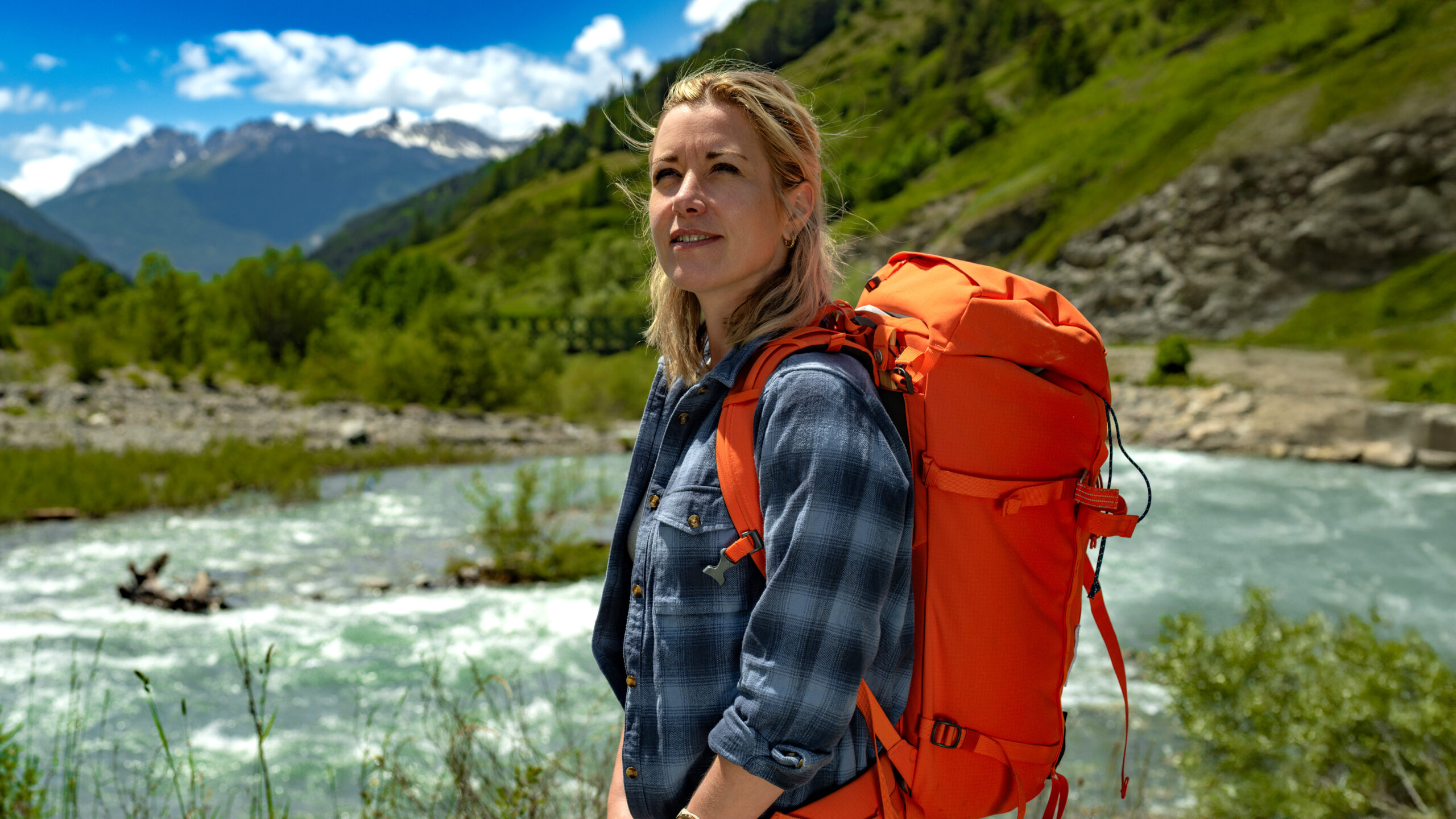 Een jaar in de Alpen - MAX Vandaag
