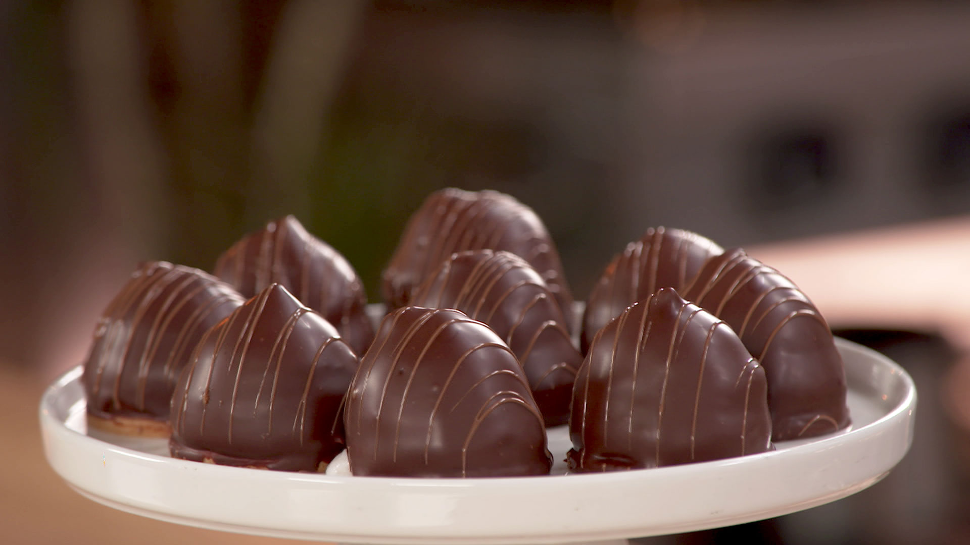 Bak mee met MAX: mellowcakes - MAX Vandaag