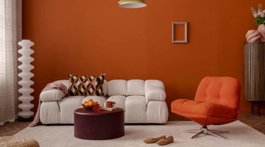 MAX Vandaag puzzel: maak de oranje muur in de woonkamer compleet - MAX ...