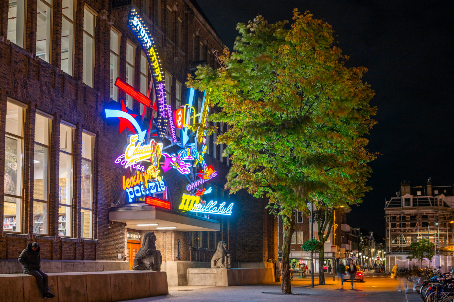 Deze lichtfestivals mag u dit najaar niet missen - MAX Vandaag