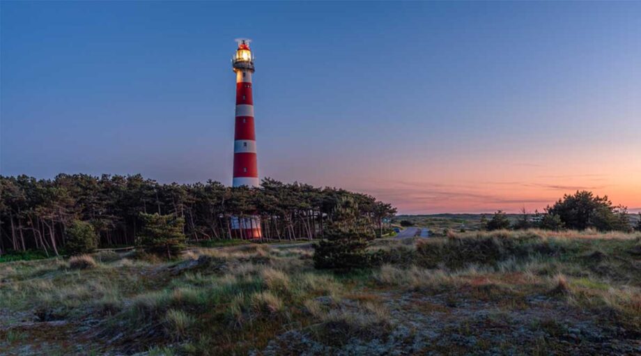 Hoe zit het? Op Ameland vieren ze Sunneklaas in plaats van Sinterklaas ...