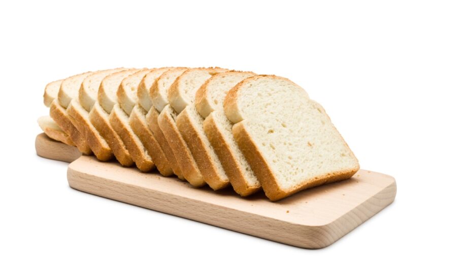 Witbrood: hoe ongezond is het echt? - MAX Vandaag