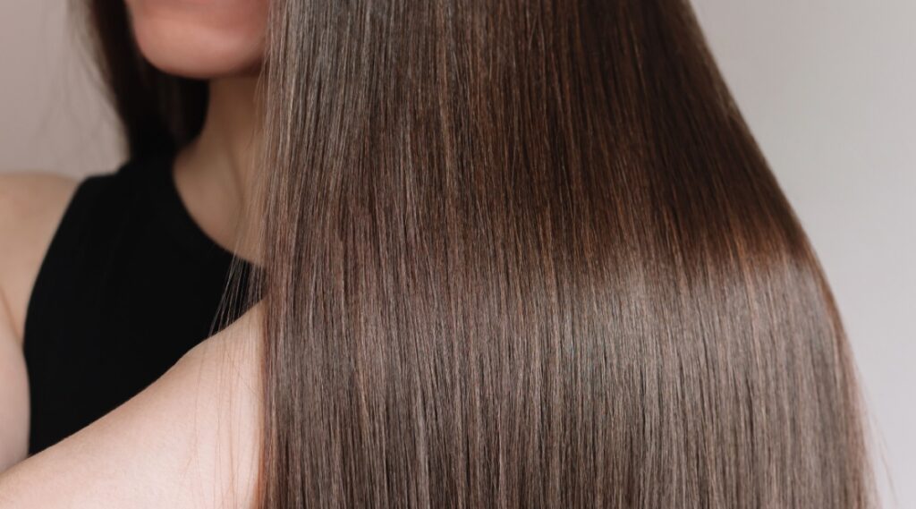 De beste tips voor glanzend haar - MAX Vandaag